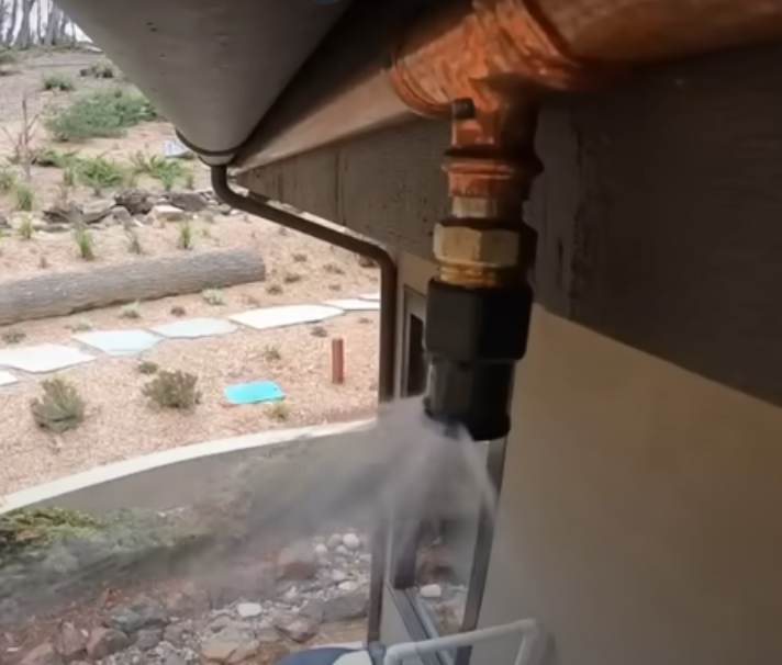 Home - Wildfire Defense Systems