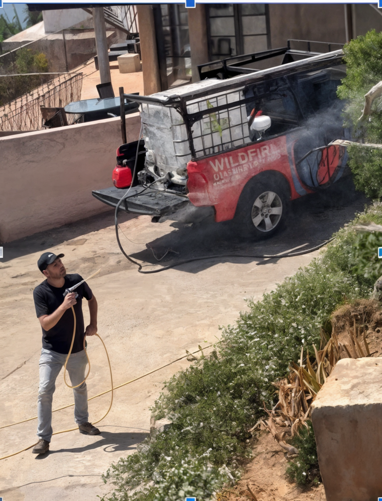 Why Spray Services Are Critical Before Winter Winds - EmberPro